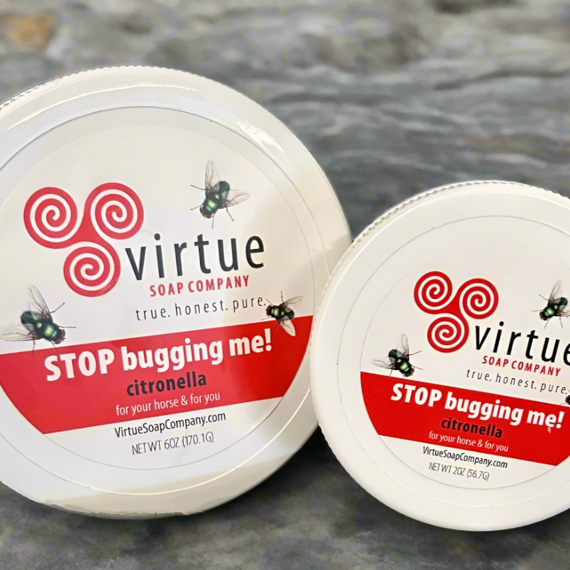 STOP Bugging Me! Bug Balm